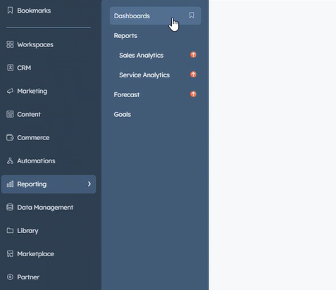 Quick Guide to Building a HubSpot Dashboard